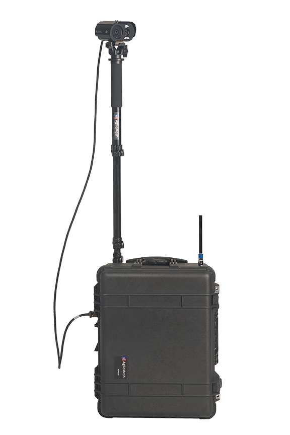 AgileMesh Scout Series Camera Station G2 – MAXSUR